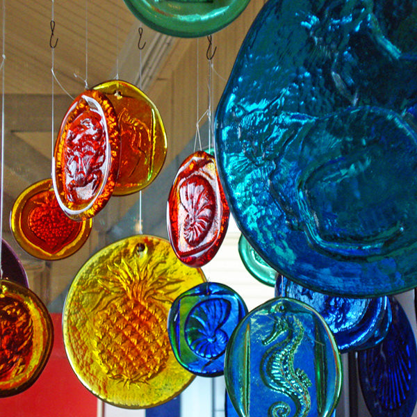 Michael's Gems & Glass